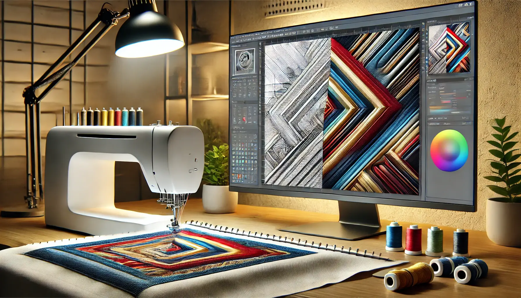 Why Vector Art is Essential for Custom Designs - Infinite Digitizing